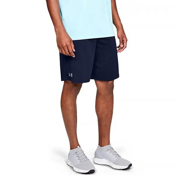 Under Armour Tech Mesh Shorts - Navy