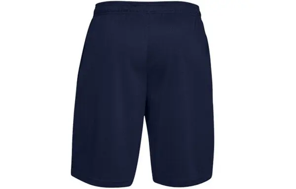 Under Armour Tech Mesh Shorts - Navy