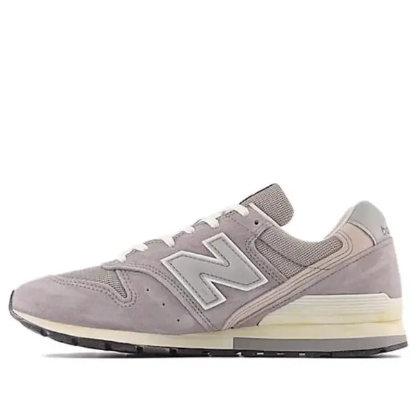 NEW BALANCE 996 V2 Sneakers - Grey