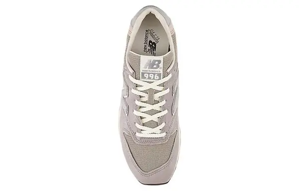 NEW BALANCE 996 V2 Sneakers - Grey