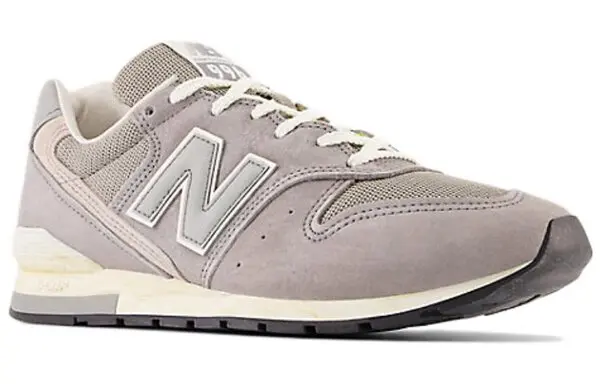 NEW BALANCE 996 V2 Sneakers - Grey