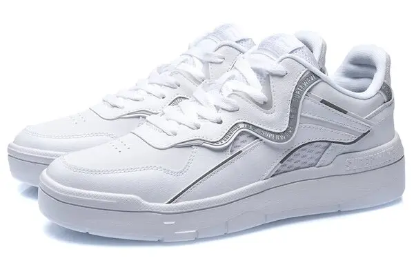 LI-NING Superwave Lite Sneakers - White/grey