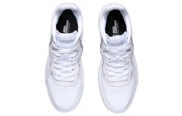 LI-NING Superwave Lite Sneakers - White/grey