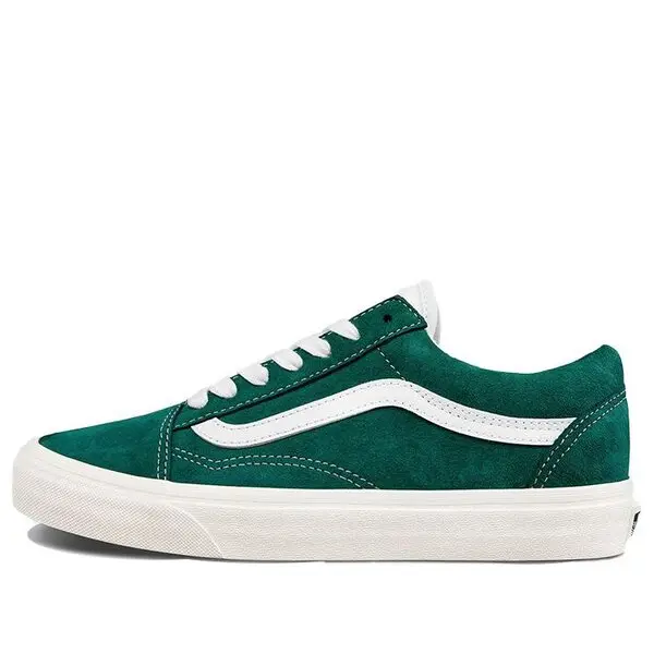 VANS Old Skool Lace-up Sneakers