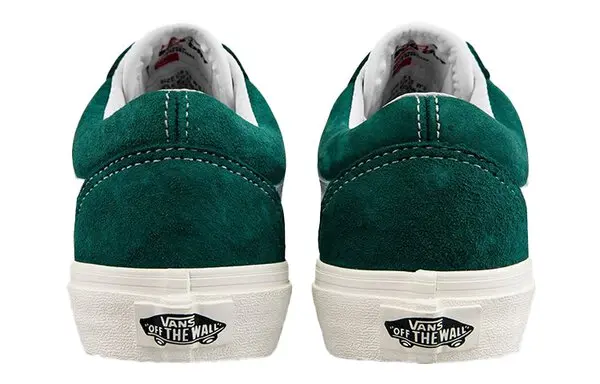 VANS Old Skool Lace-up Sneakers