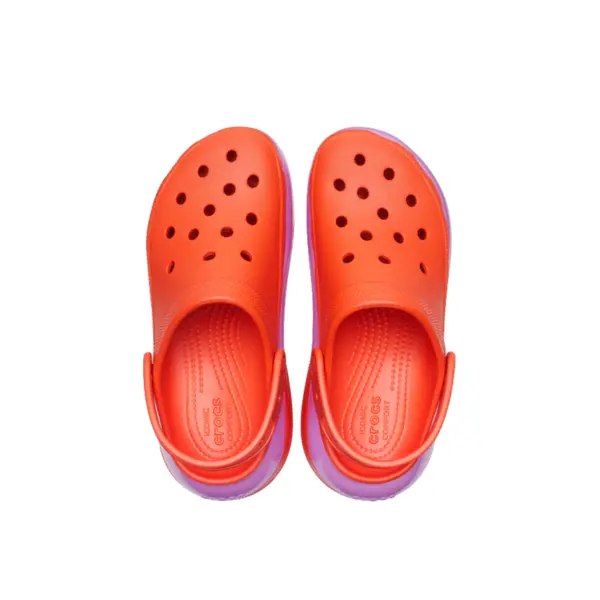 CROCS Mega Crush Clogs