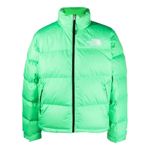 The North Face 1996 Nuptse Down Jacket - None