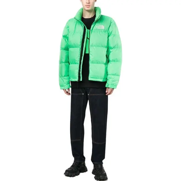 The North Face 1996 Nuptse Down Jacket - None