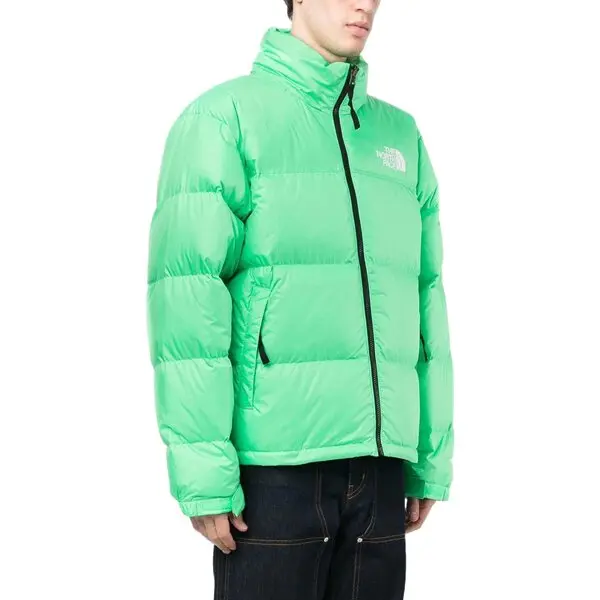 The North Face 1996 Nuptse Down Jacket - None