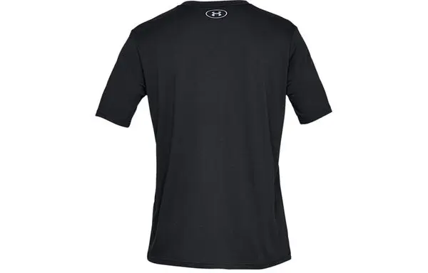 Under Armour Team Issue Wordmark Elastic Printing Short Sleeve