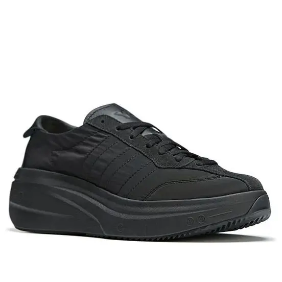Adidas Y-3 Subaya Sneakers - Black/black/black