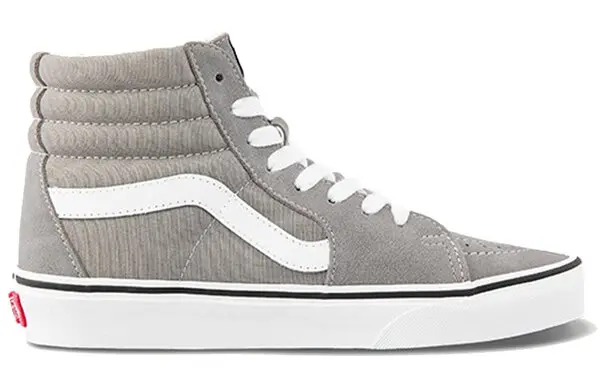 VANS Sk8-hi High Top Sneakers