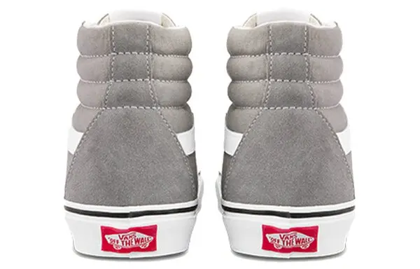 VANS Sk8-hi High Top Sneakers