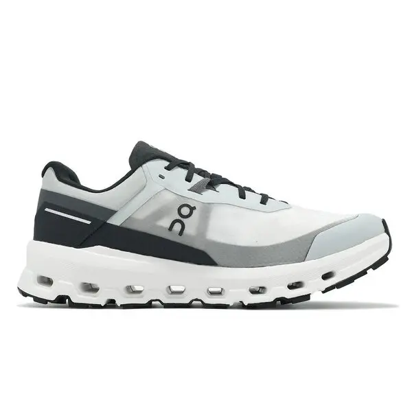 On Cloudvista 2 "glacier Eclipse" Sneakers - Glacier/eclipse