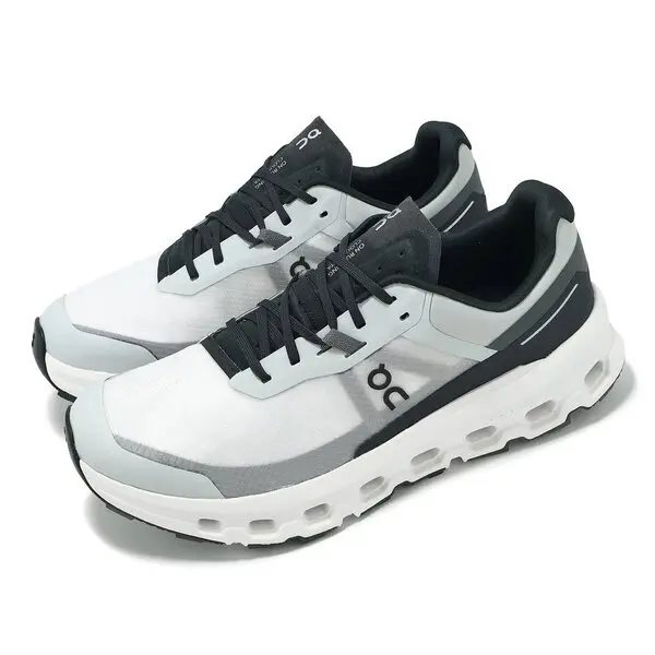 On Cloudvista 2 "glacier Eclipse" Sneakers
