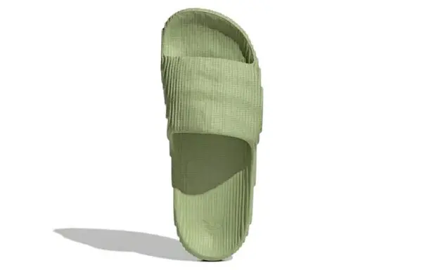 Adidas Adilette 22 Slides - Green