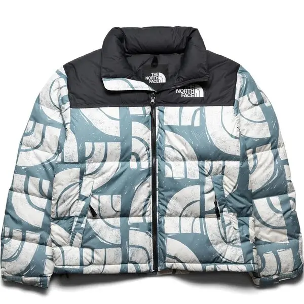 The North Face 1996 Retro Nuptse 700 Puffer Jacket - None