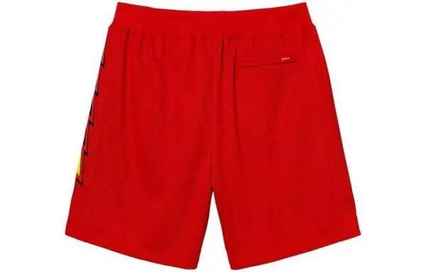 Supreme Ss18 Bolt Short