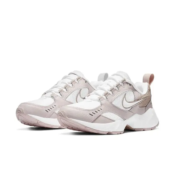 Nike Heights Sneakers - Pink/blue
