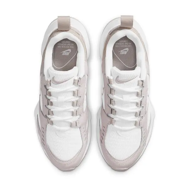 Nike Heights Sneakers - Pink/blue