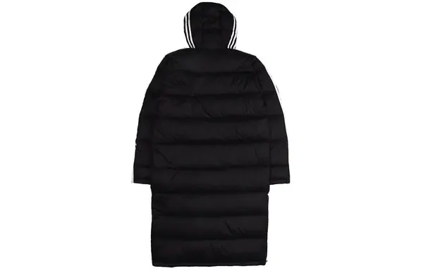 Adidas Originals Long Down Jacket