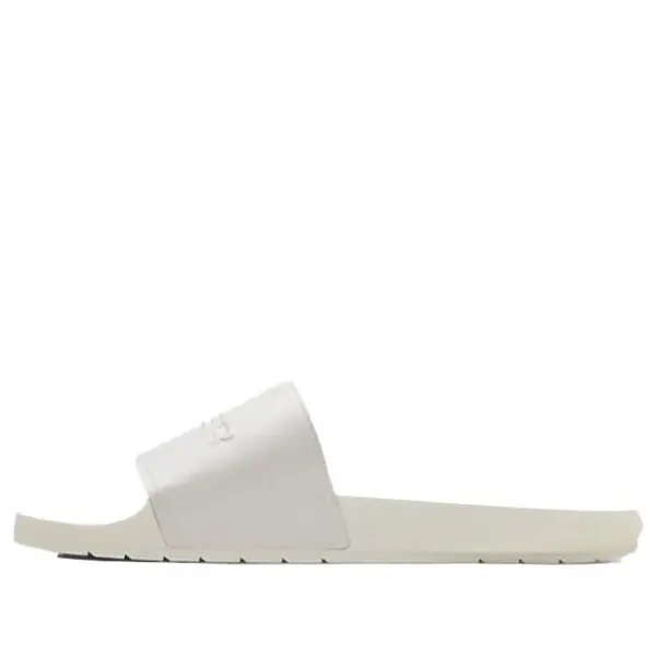 Under Armour Core Remix Slides - White