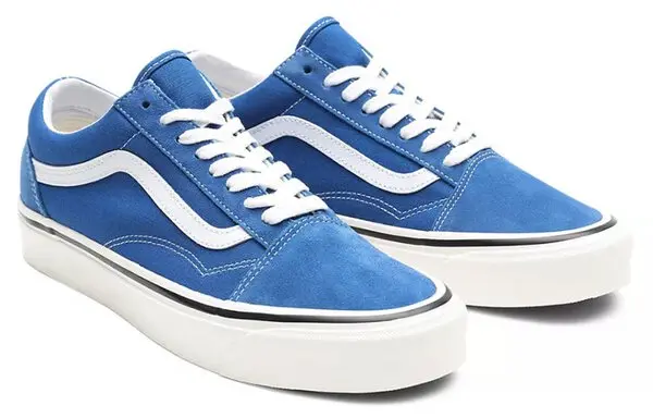 VANS Factory Old Skool 36 Dx Sneakers - Blue