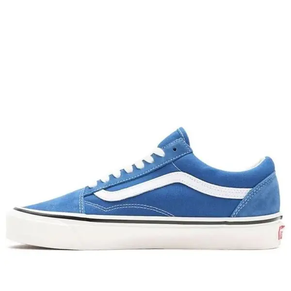 VANS Factory Old Skool 36 Dx Sneakers - Blue