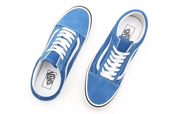 VANS Factory Old Skool 36 Dx Sneakers - Blue
