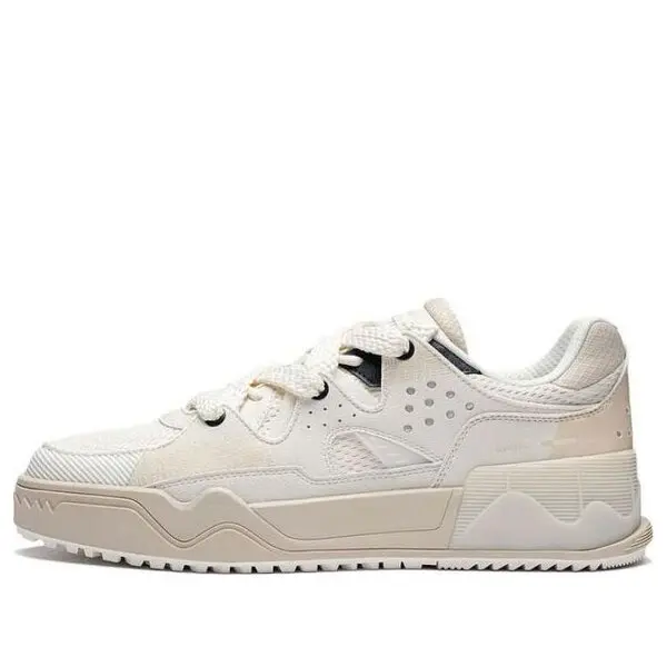 LI-NING Cf Flash Star 2.0 Sneakers - Beige