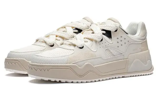 LI-NING Cf Flash Star 2.0 Sneakers - Beige