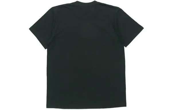 Supreme Ss19 Christopher Walken King Of New York Tee - Black