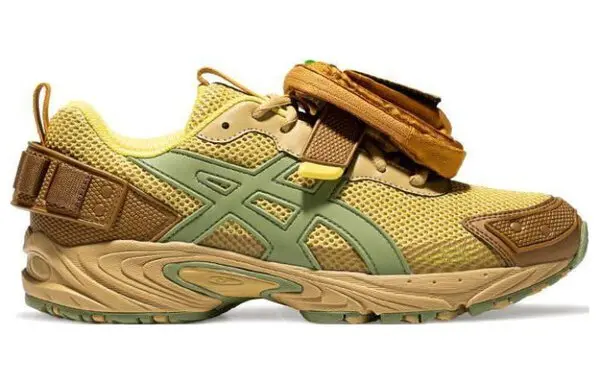 Asics Gel-kahana Tr V3