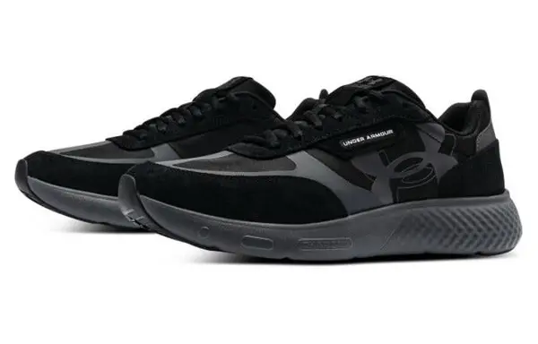 Under Armour Decoy Lux Sneakers