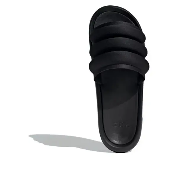 Adidas Adilette Zplaash Slides - Black