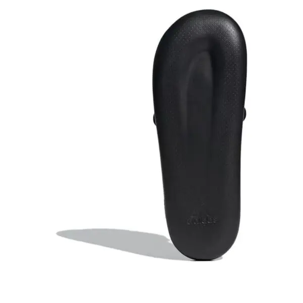 Adidas Adilette Zplaash Slides - Black