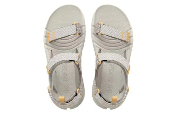 Under Armour Ft Hiking Sandal - Fog/ivory