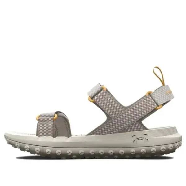 Under Armour Ft Hiking Sandal - Fog/ivory