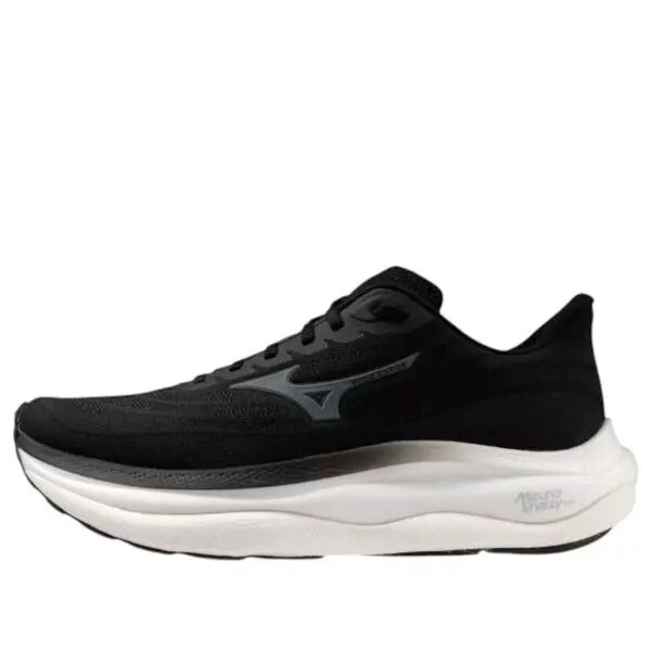 Mizuno Wave Sky Athletic Sneakers - Black
