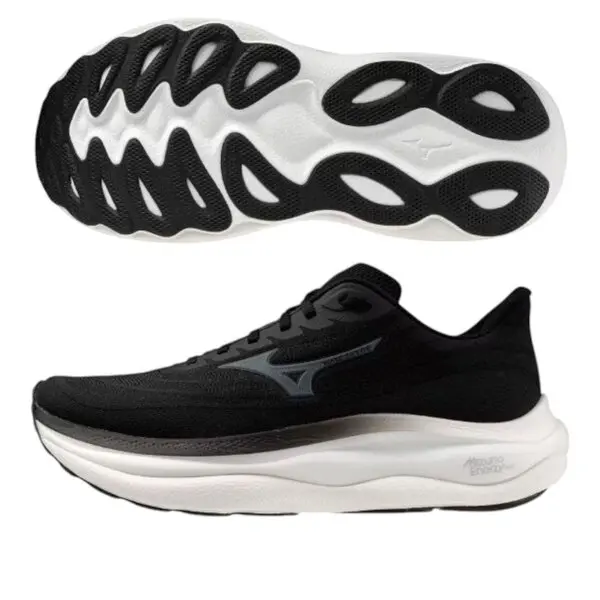 Mizuno Wave Sky Athletic Sneakers