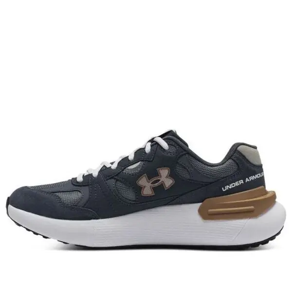 Under Armour Phantom Lux Sneakers - Navy