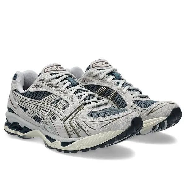 Asics Gel-kayano 14 Sneakers - Ironclad/cloud Grey