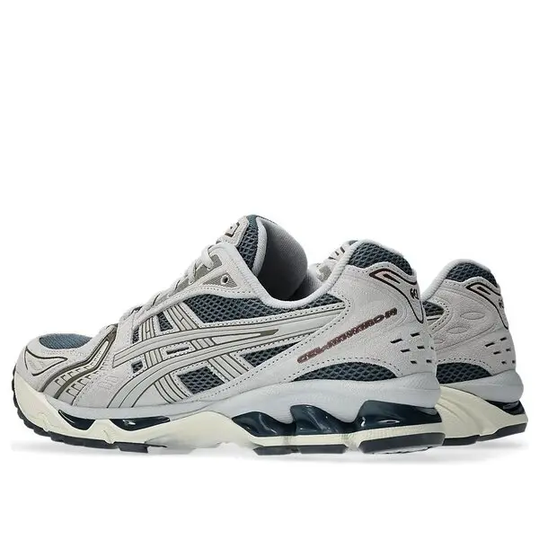 Asics Gel-kayano 14 Sneakers - Ironclad/cloud Grey