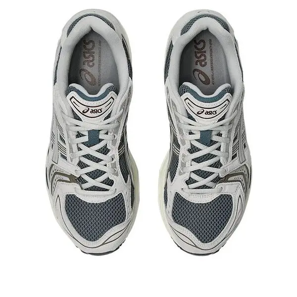 Asics Gel-kayano 14 Sneakers - Ironclad/cloud Grey