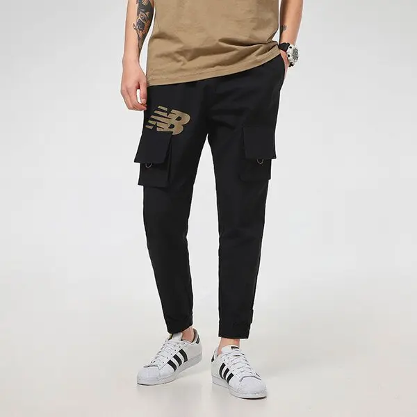 NEW BALANCE Cargo Pants