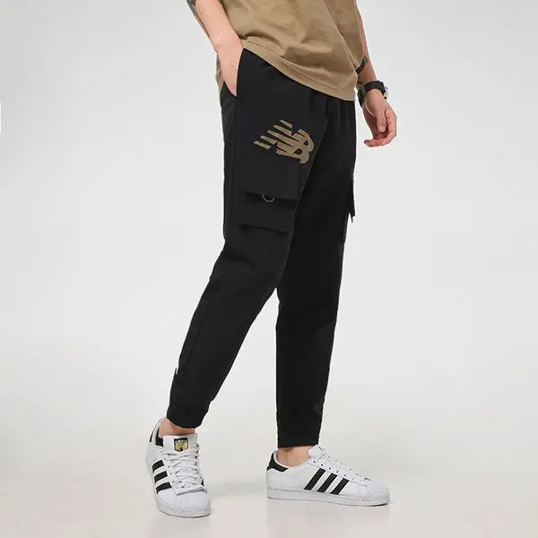 NEW BALANCE Cargo Pants