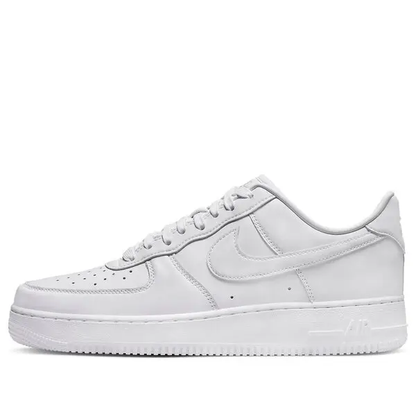 Nike Force 1 Low '07 "fresh" Sneakers