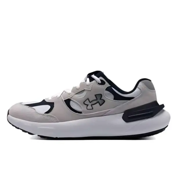 Under Armour Phantom Lux Sneakers - Grey/black