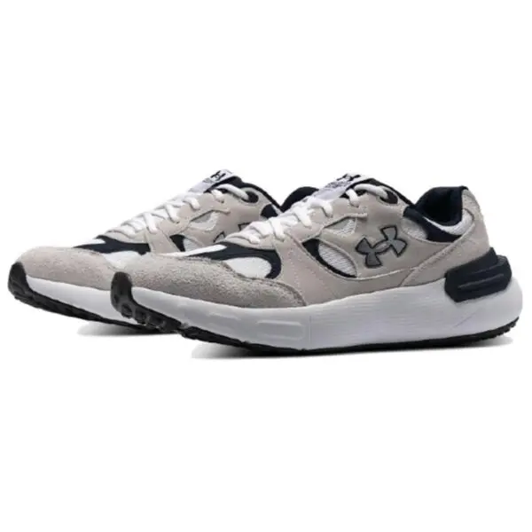 Under Armour Phantom Lux Sneakers - Grey/black