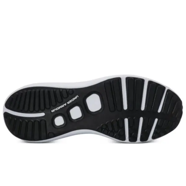 Under Armour Phantom Lux Sneakers - Grey/black